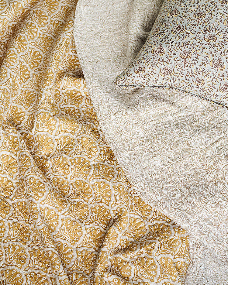 Hand Printed Fabrics, Cushions, Linen & More | Walter G – Walter G ...