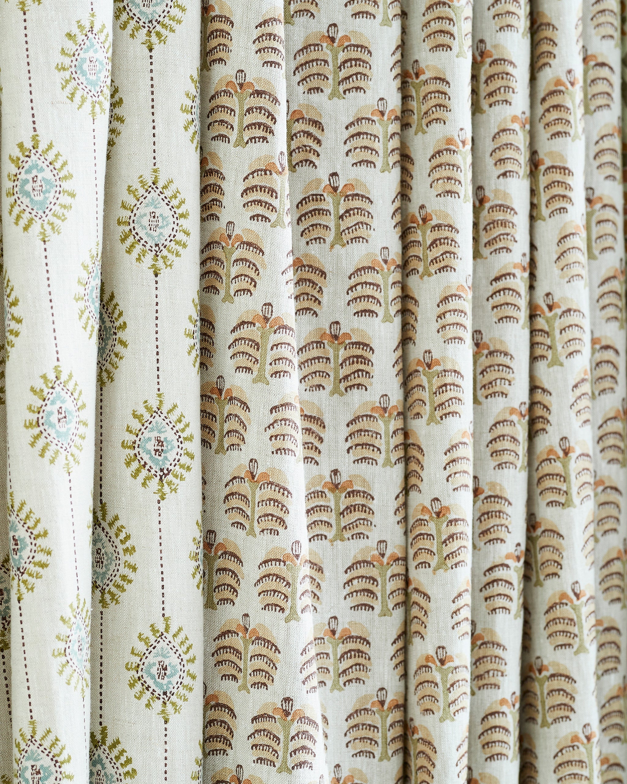 Bombay Moss Linen – Walter G Australia