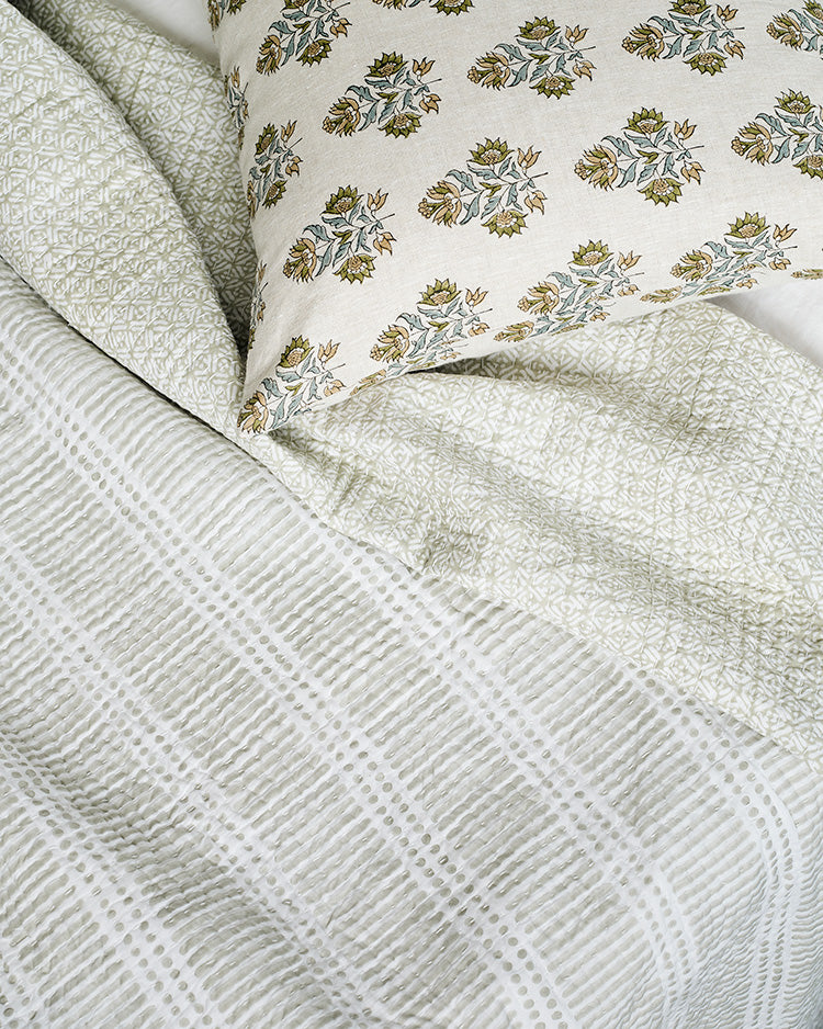 Hand Printed Fabrics, Cushions, Linen & More | Walter G – Walter G ...