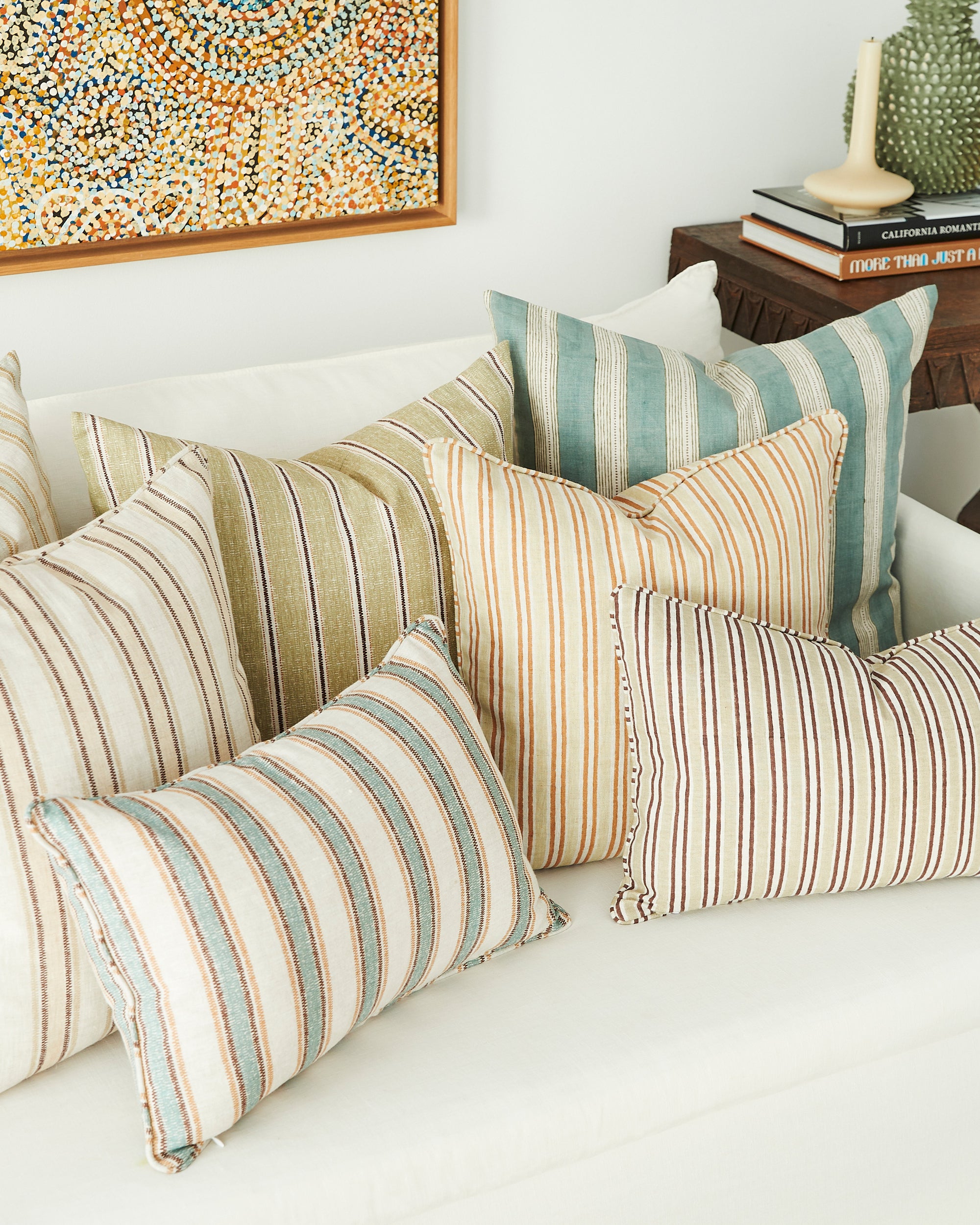 Alacha Juniper Pillowcase – Walter G Australia