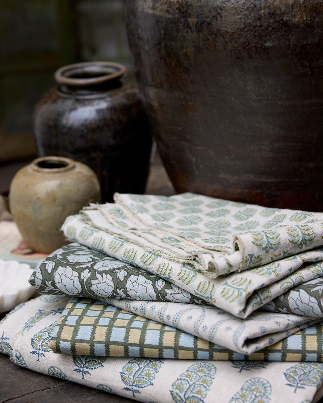 Fabric | Hand Printed Designs to Style Your Home | Walter G – Walter G ...