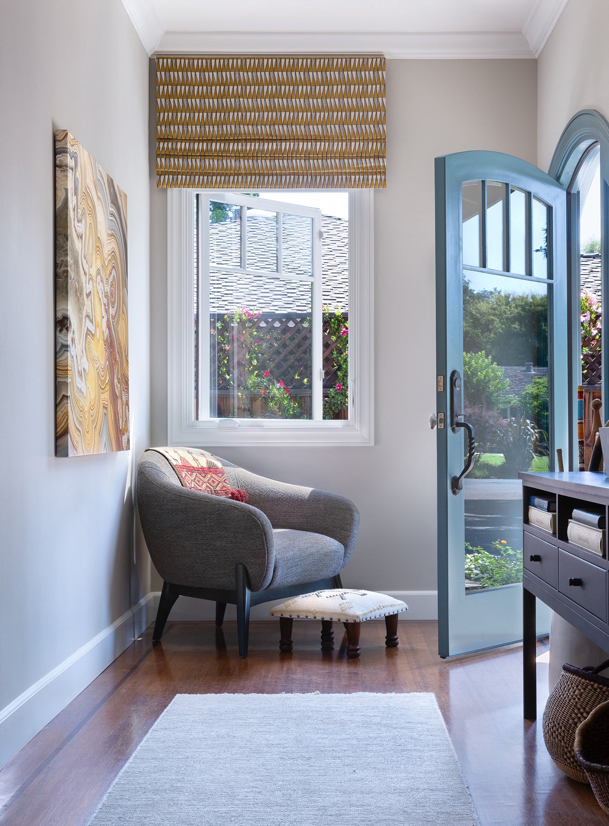 Hand Printed Fabrics, Cushions, Linen & More | Walter G – Walter G ...