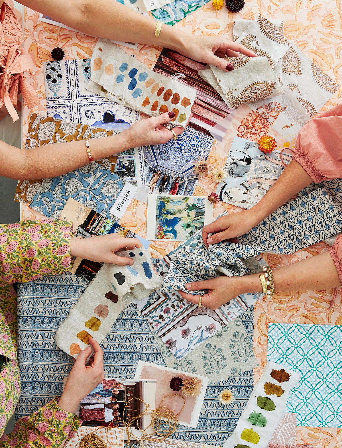 Our Story – Walter G Australia