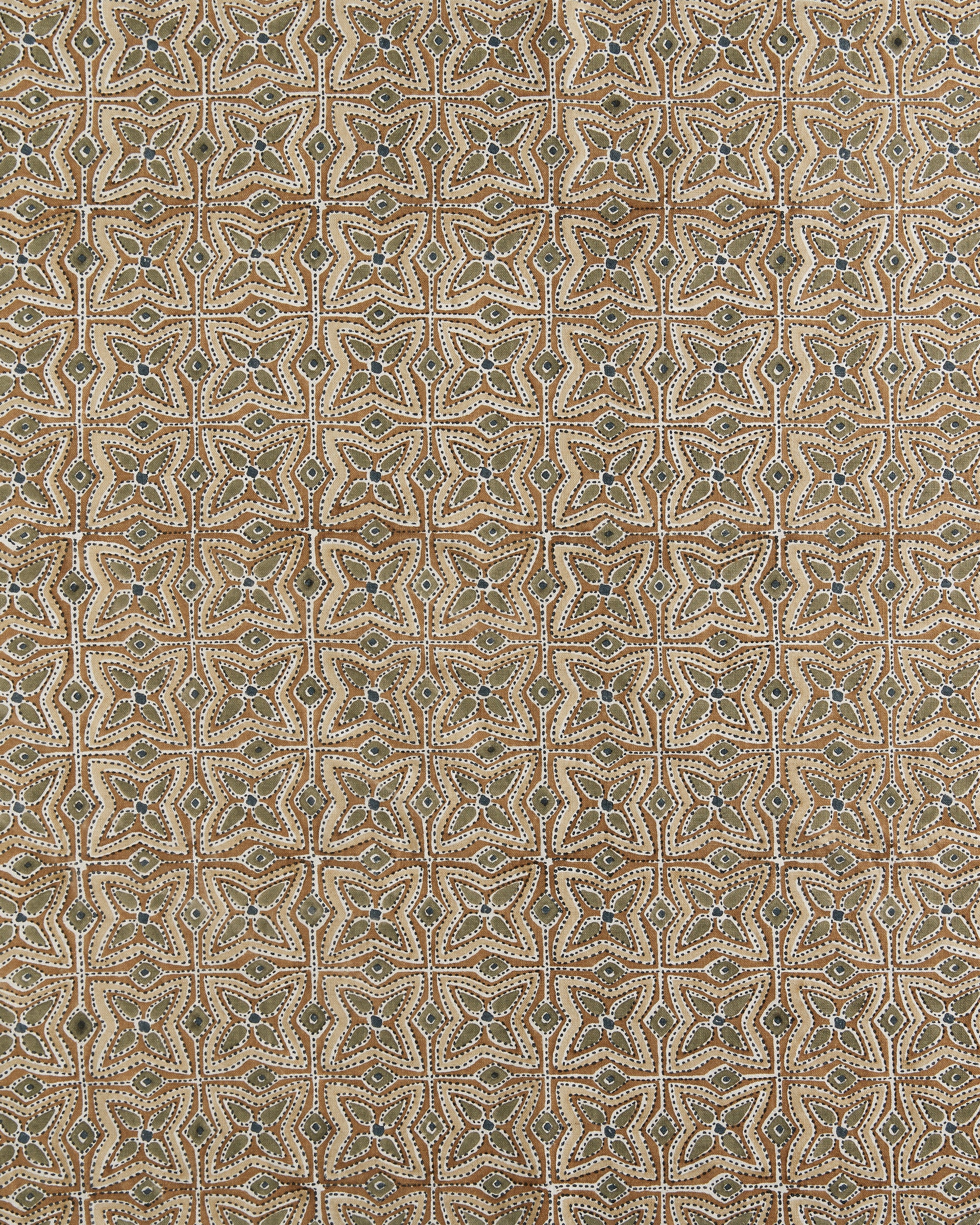 Patuli Desert linen – Walter G Australia