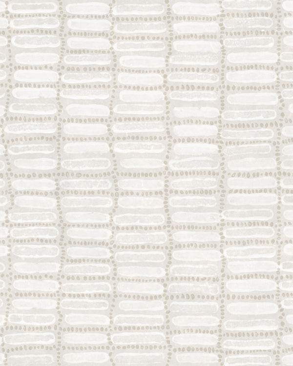 Thebes Limestone wallpaper swatch – Walter G Australia