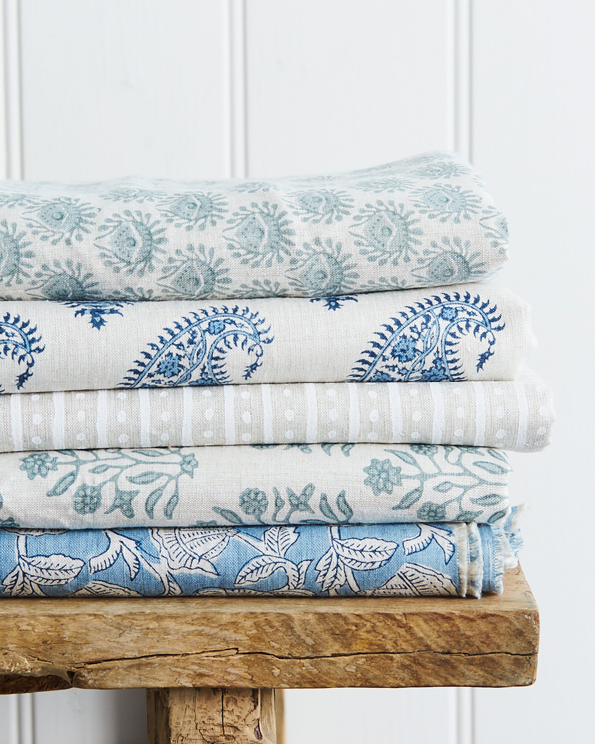 Amer Celadon Linen – Walter G Australia