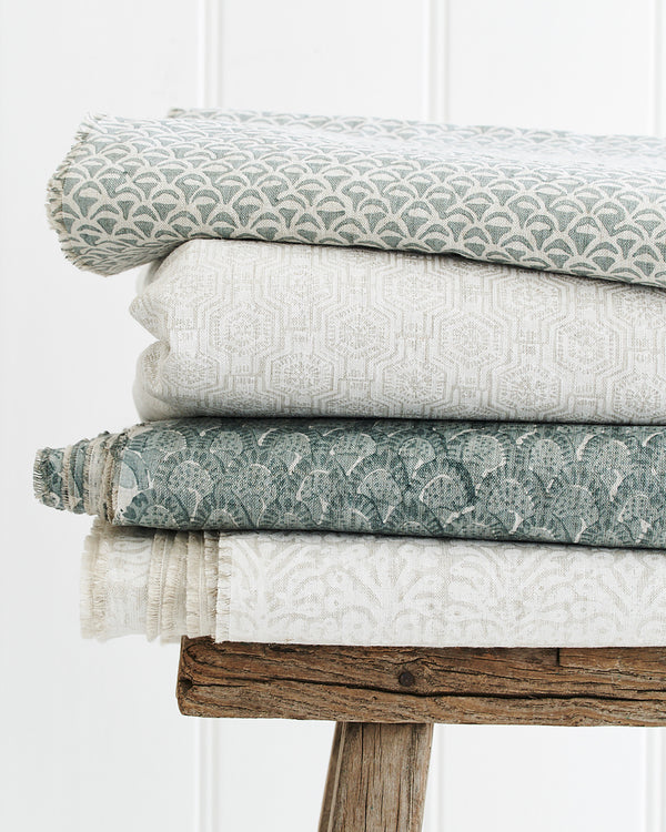 Fabric | Hand Printed Designs to Style Your Home | Walter G – Walter G ...