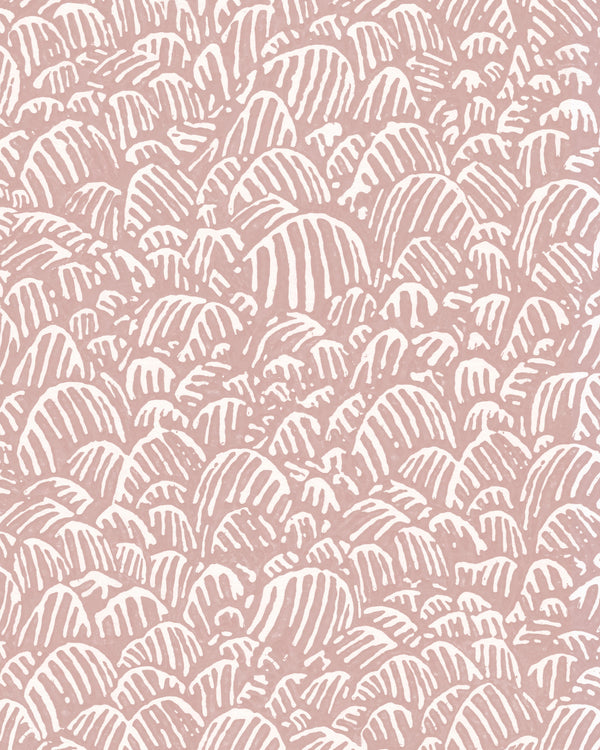 Naoshima Shell Wallpaper – Walter G Australia