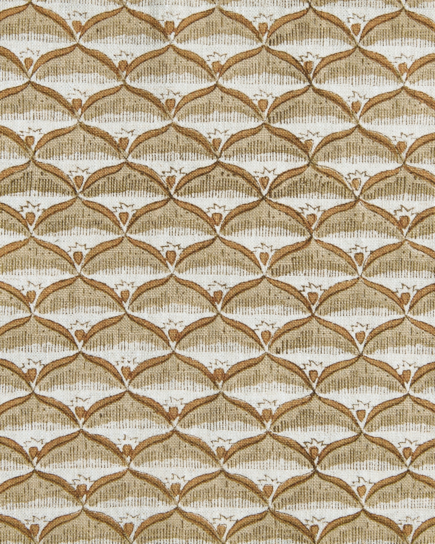 Salerno Amaro Linen Fabric | By the Metre | Walter G – Walter G Australia