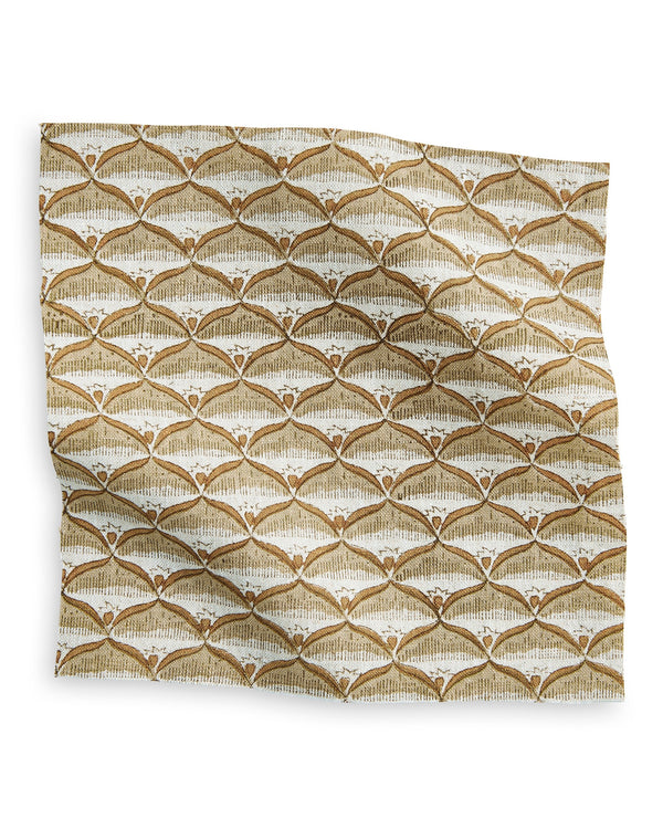 Salerno Amaro Linen Fabric | By the Metre | Walter G – Walter G Australia