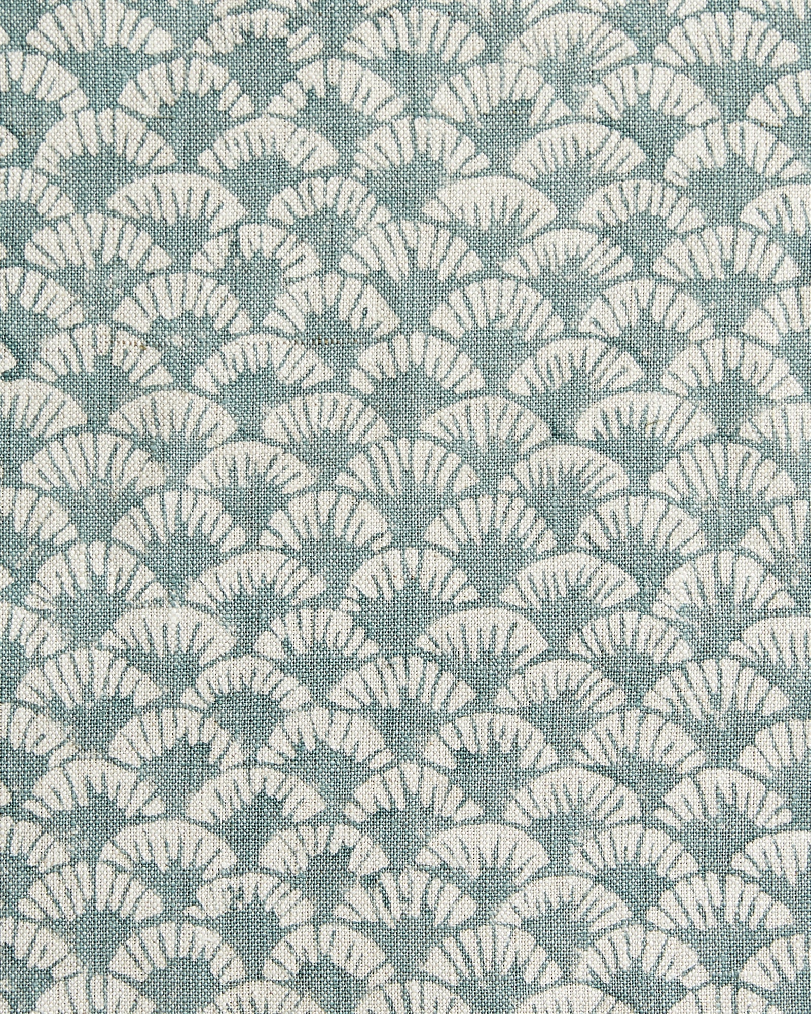 Sensu Celadon Linen Fabric | By the Metre | Walter G – Walter G Australia