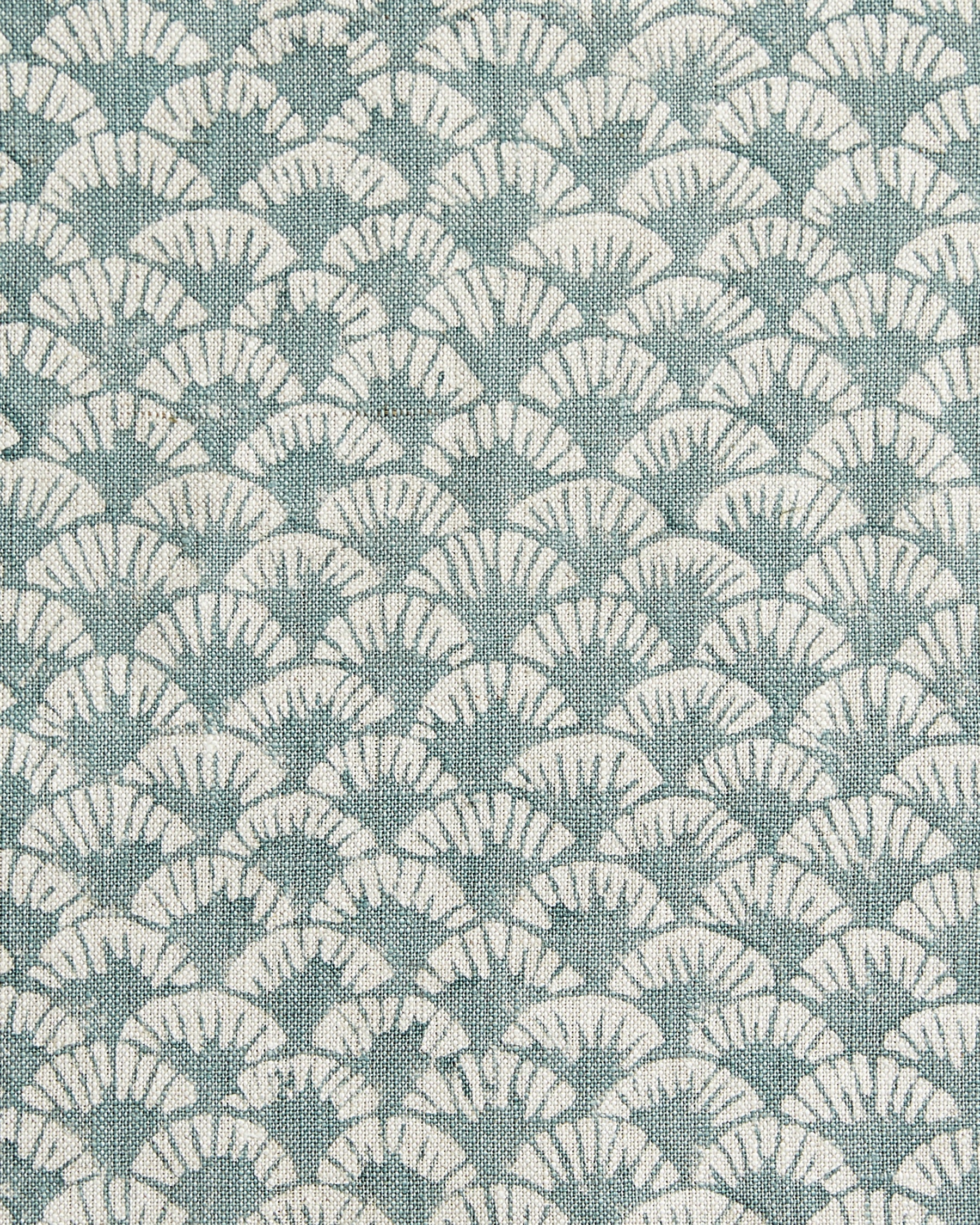 Sensu Celadon Linen Fabric | By the Metre | Walter G – Walter G Australia